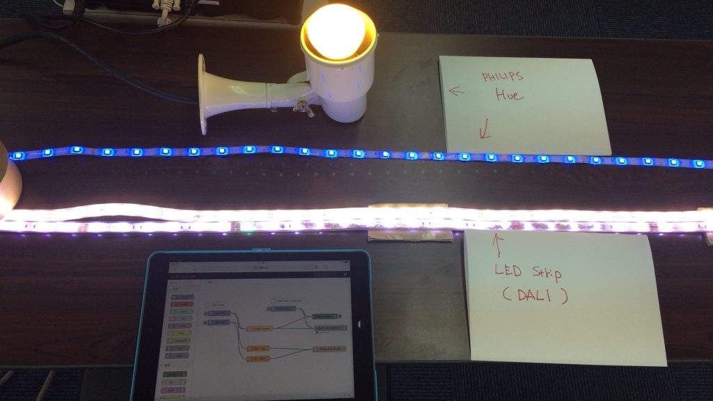 Node-RED Dashboardの設定はここで変更できます！｜デジタルライト(Digital-light.jp)