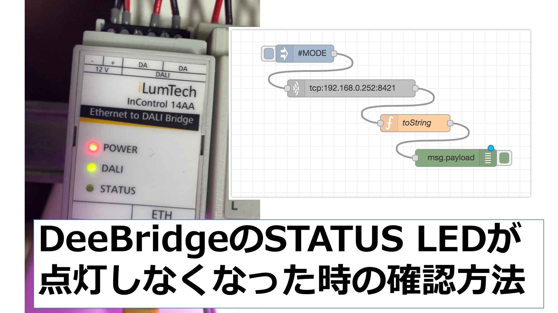 デジタルライト(Digital-light.jp)