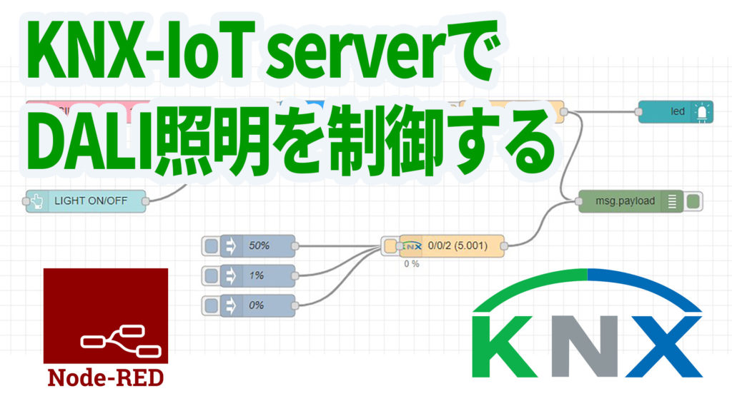 Node-REDを使ってModbusのMasterとSlaveの検証をしてみた｜デジタルライト(Digital-light.jp)