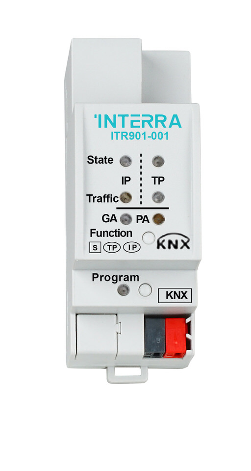 KNX-IP Routerを使ってNode-REDからKNXをつなげる方法｜デジタルライト(Digital-light.jp)